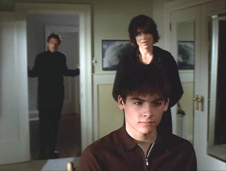 Picture Of Kevin Zegers In Sex Lies And Obsession Sg 165596 Teen