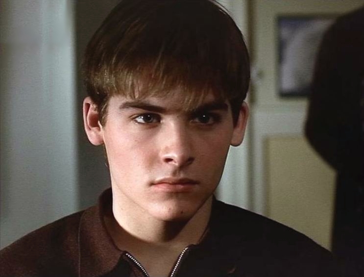 Picture Of Kevin Zegers In Sex Lies And Obsession Sg 165598 Teen
