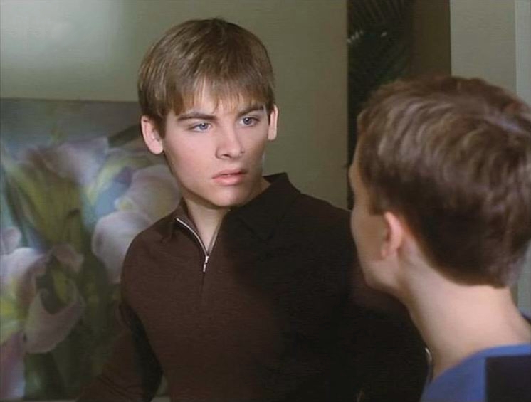 Picture Of Kevin Zegers In Sex Lies And Obsession Sg 165605 Teen