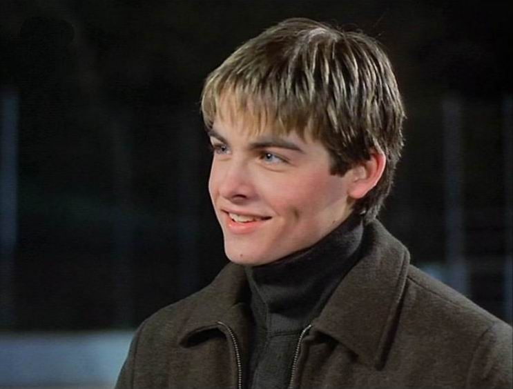 Picture Of Kevin Zegers In Sex Lies And Obsession Sg 165610 Teen