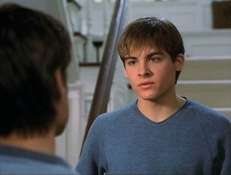 Picture Of Kevin Zegers In Sex Lies And Obsession Sg 165616 Teen