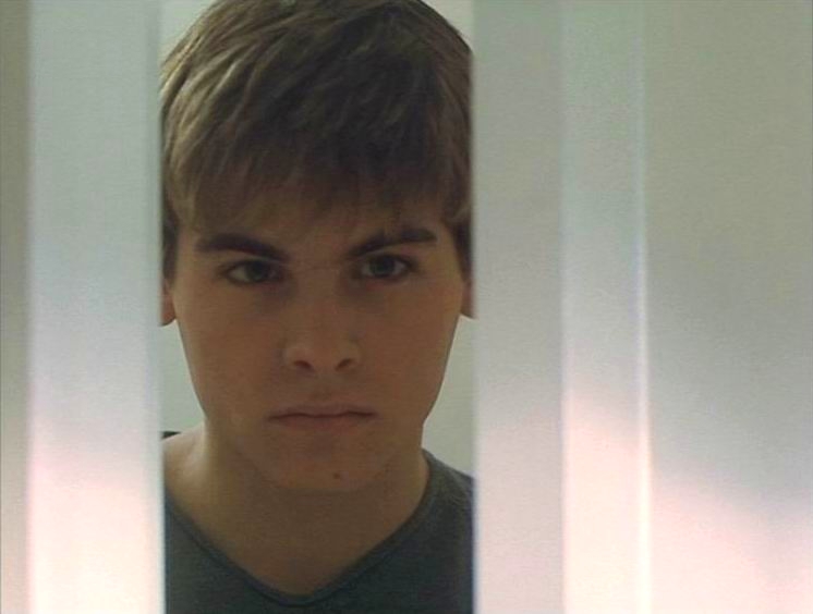 Picture Of Kevin Zegers In Sex Lies And Obsession Sg 165617 Teen
