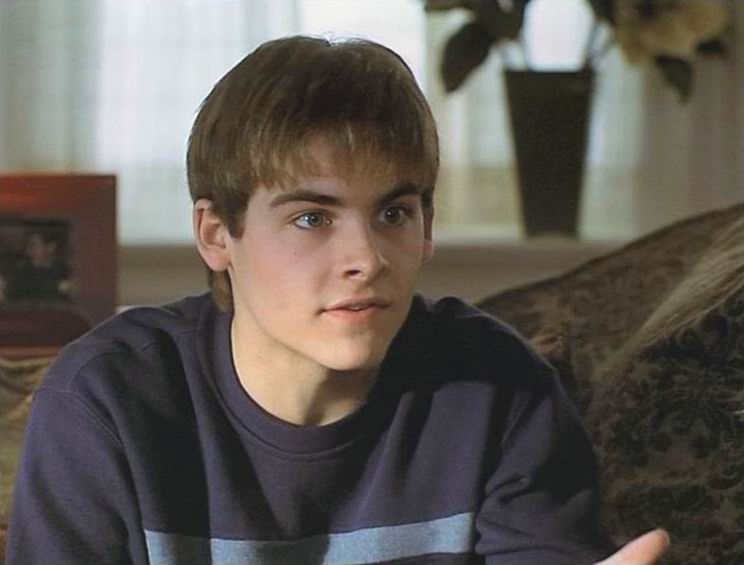 Picture Of Kevin Zegers In Sex Lies And Obsession Sg 165620 Teen