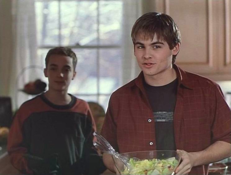 Picture Of Kevin Zegers In Sex Lies And Obsession Sg 165621 Teen