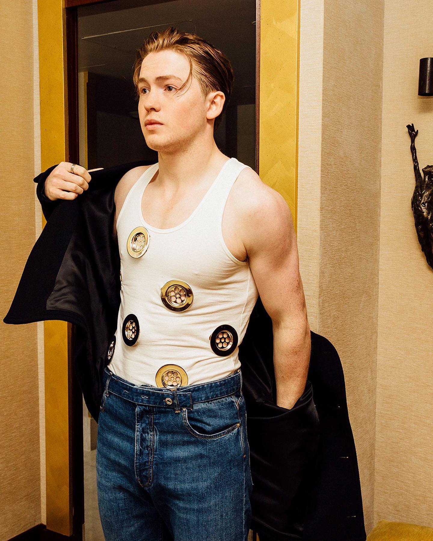 Picture Of Kit Connor In General Pictures Kit Connor 1656956881 Teen Idols 4 You