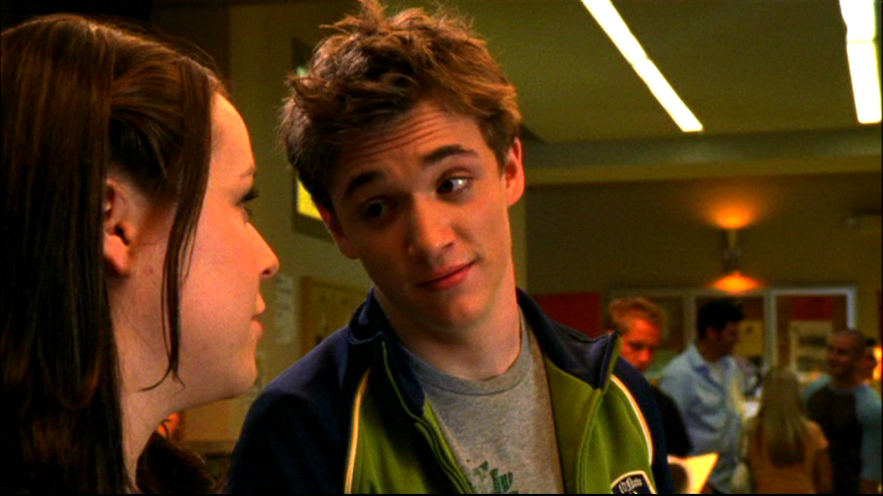 Picture Of Kyle Gallner In Veronica Mars Kyle Gallner 1237759596