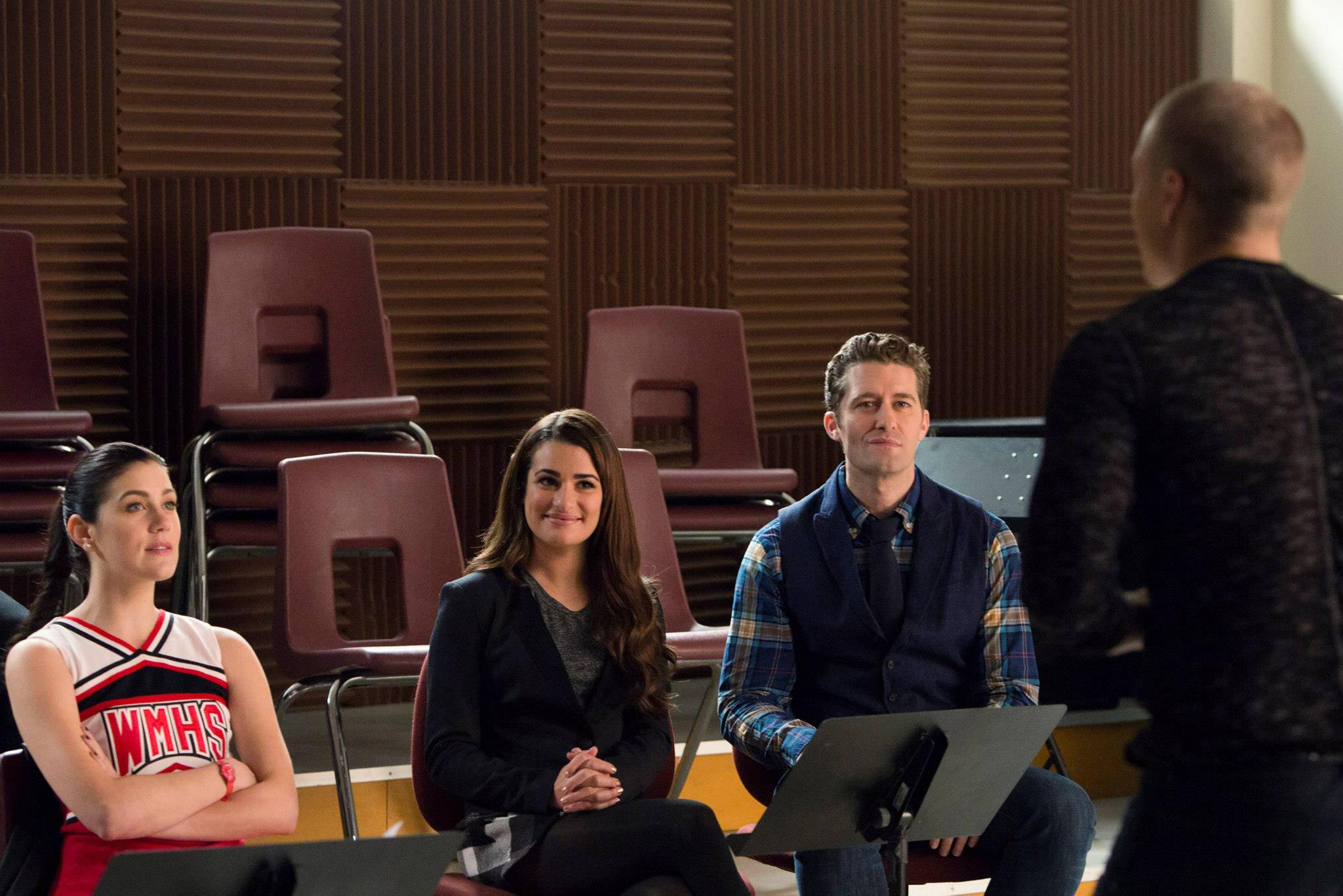 Picture Of Lea Michele In Glee Season 6 Lea Michele 1425401164 Teen Idols 4 You