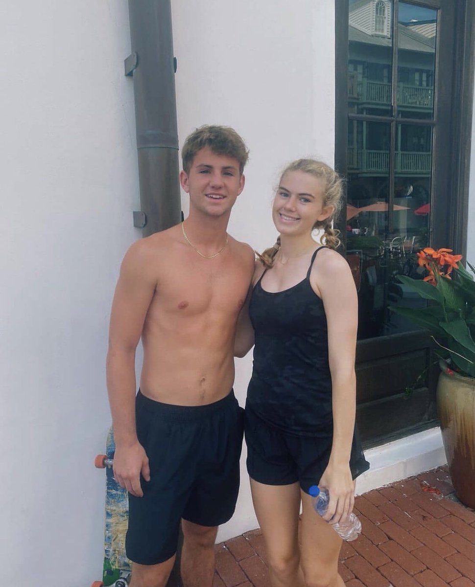 Mattyb Shirtless
