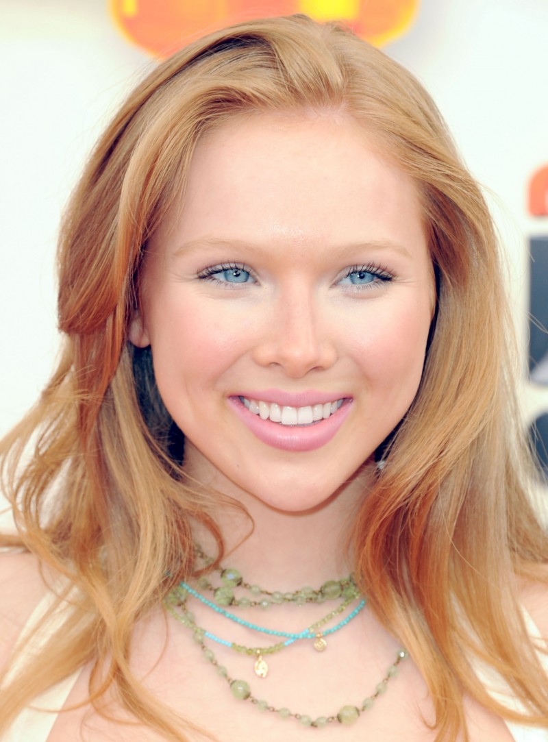 Picture Of Molly C Quinn In General Pictures Molly C Quinn 1383428504 Teen Idols 4 You