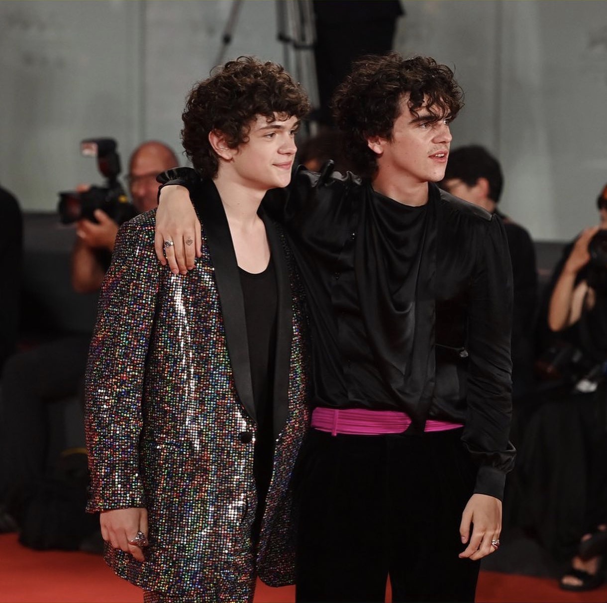 Picture Of Noah Jupe In General Pictures Ti4u1663261379 Teen Idols 4 You