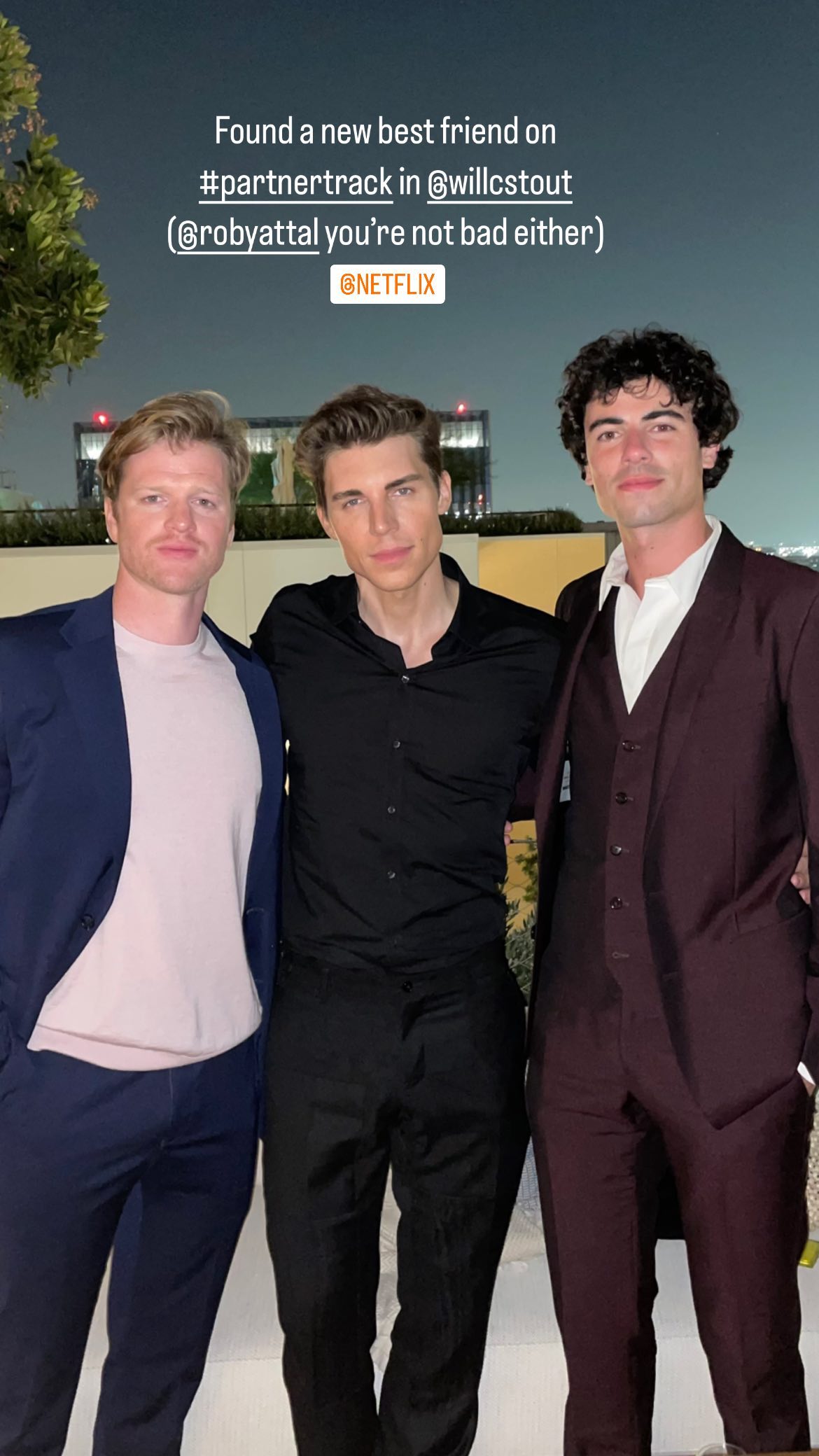 Picture Of Nolan Gerard Funk In General Pictures Nolan Gerard Funk 1663634701 Teen Idols