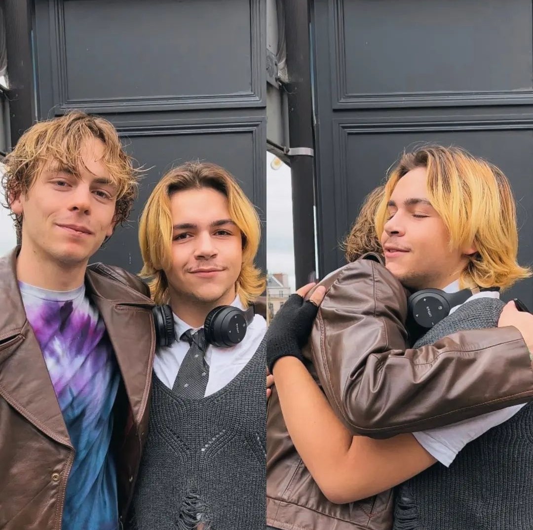Picture Of Ross Lynch In General Pictures Ross Lynch 1666101651