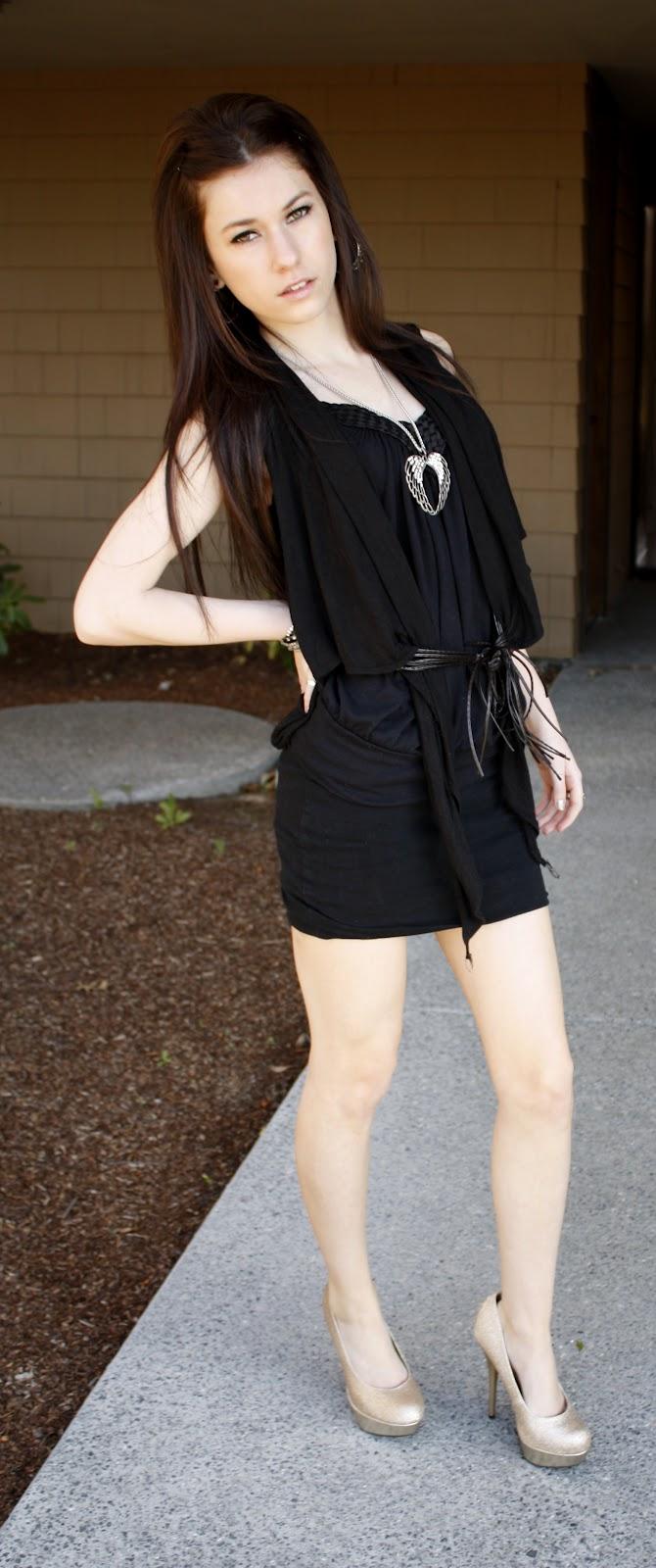 Sarah Bella Telegraph