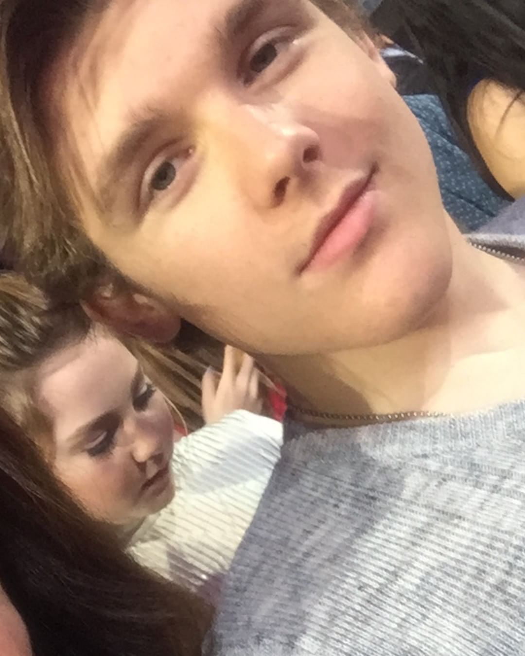 Picture Of Sean Ryan Fox In General Pictures Sean Ryan Fox 1515017521 Teen Idols 4 You