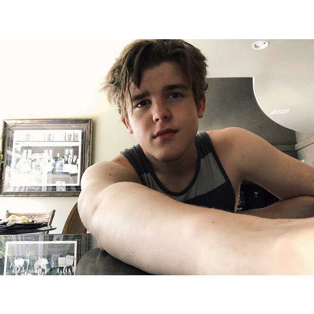 Picture Of Sean Ryan Fox In General Pictures Sean Ryan Fox 1535855701 Teen Idols 4 You
