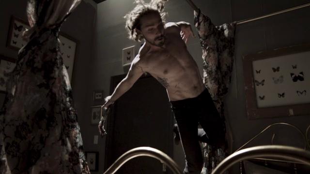 Picture Of Shia Labeouf In Sigur Rós Fjögur Píanó Shia Labeouf